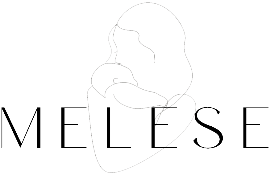 Melese | Bambus Børnetøj af høj kvalitet | Bambus-tøj til babyer